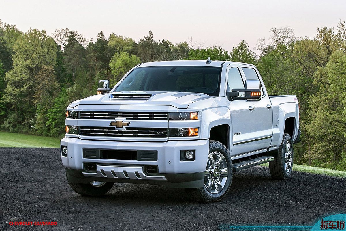 Silverado chexun Silverado chexun