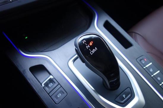 试驾2020款VV7&VV7 GT：“豪华+运动”双组合套餐，真的香吗？