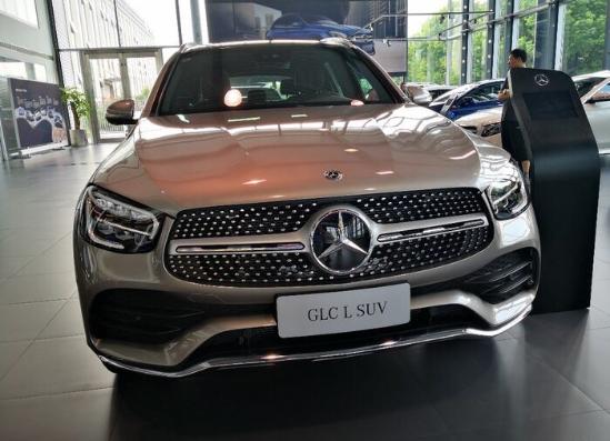 奔驰GLC260最新报价一览表 GLC300价格及图片_车讯网chexun.com-车讯网