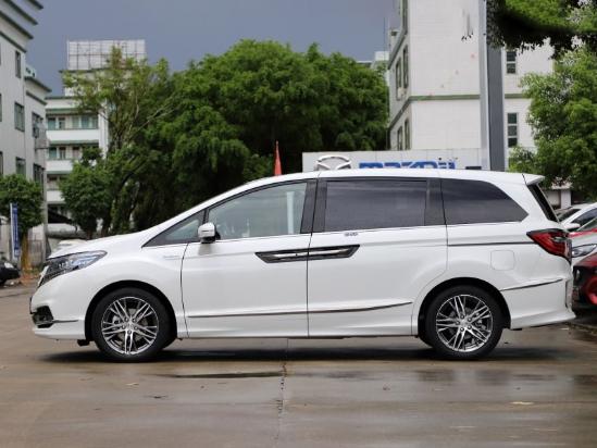 本田艾力绅新款价格 商务MPV创领者 _车讯网chexun.com-车讯网