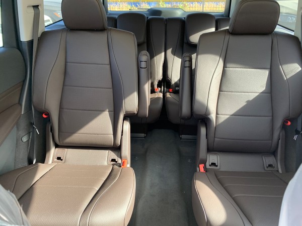 2020款奔驰GLS450国保 6座更加尊贵 _车讯网chexun.com-车讯网