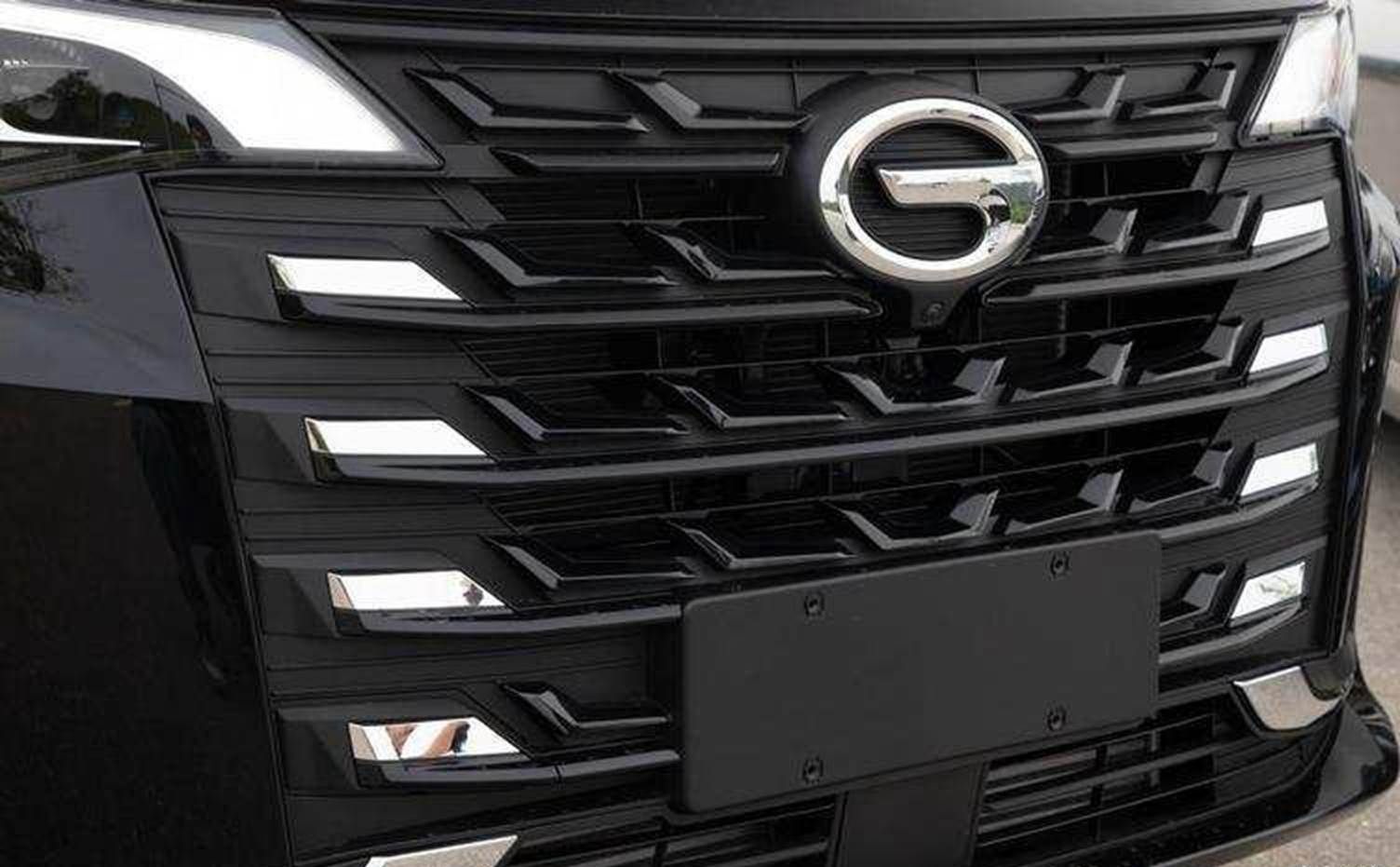 家用MPV新选择！改款传祺M6 PRO更霸气更舒适_车讯网chexun.com-车讯网