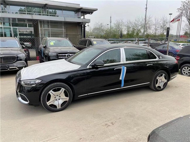 2021款奔驰迈巴赫S480报价 最新款s580 _车讯网chexun.com-车讯网
