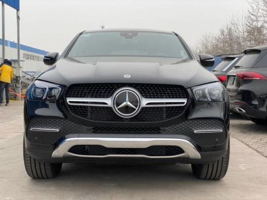 21款奔驰GLE450年前降价手续全实在价 _车讯网chexun.com-车讯网