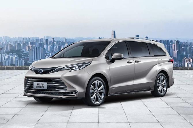 中型及中大型MPV别乱买 最新质量榜单出炉 11款达标 赛那第三