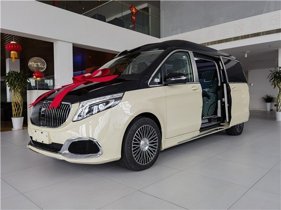 奔驰V260L迈巴赫VS680国六典藏商务 _车讯网chexun.com-车讯网