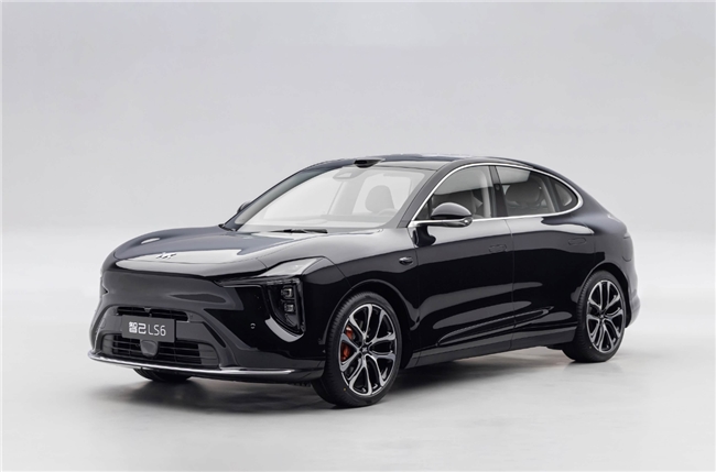 20万级纯电大五座SUV：昊铂HT如何成为家用首选？_车讯网chexun.com-车讯网