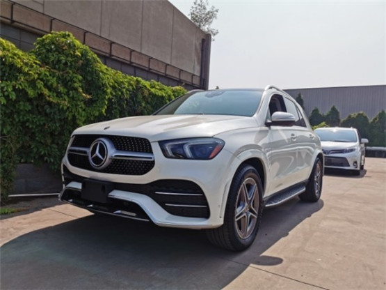 全新一代奔驰GLE45 2020款特惠 _车讯网chexun.com-车讯网