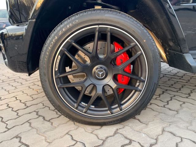 2021款奔驰G63 平行进口商家定制按揭 _车讯网chexun.com-车讯网